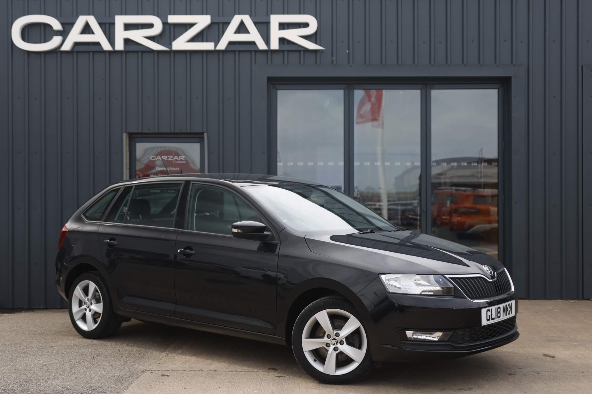 Browse All Cars - CARZAR Cars