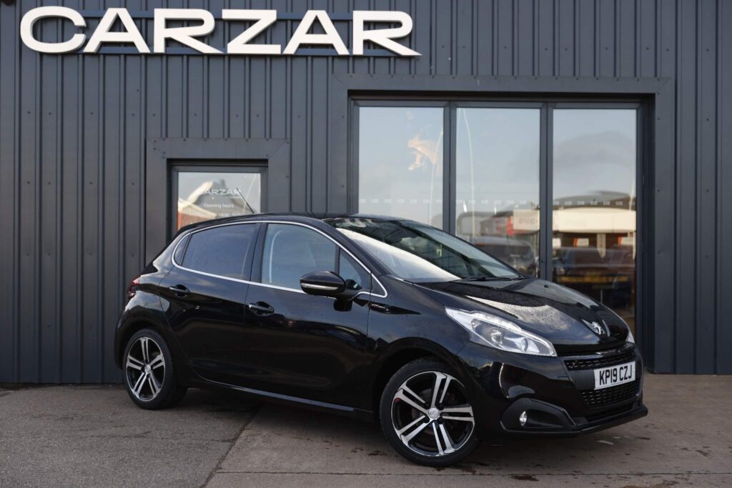 Quality Used Cars from CARZAR Cars