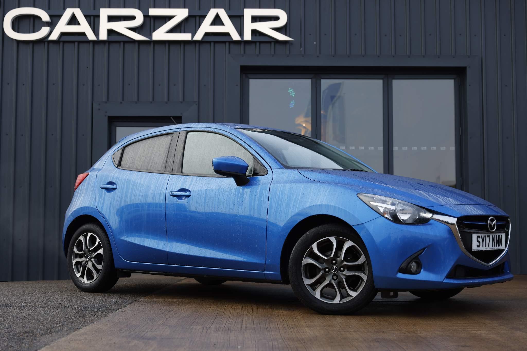 Browse All Cars - CARZAR Cars