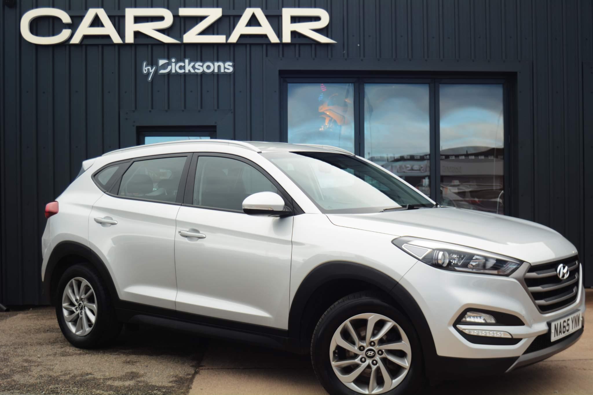 Browse All Cars - CARZAR Cars