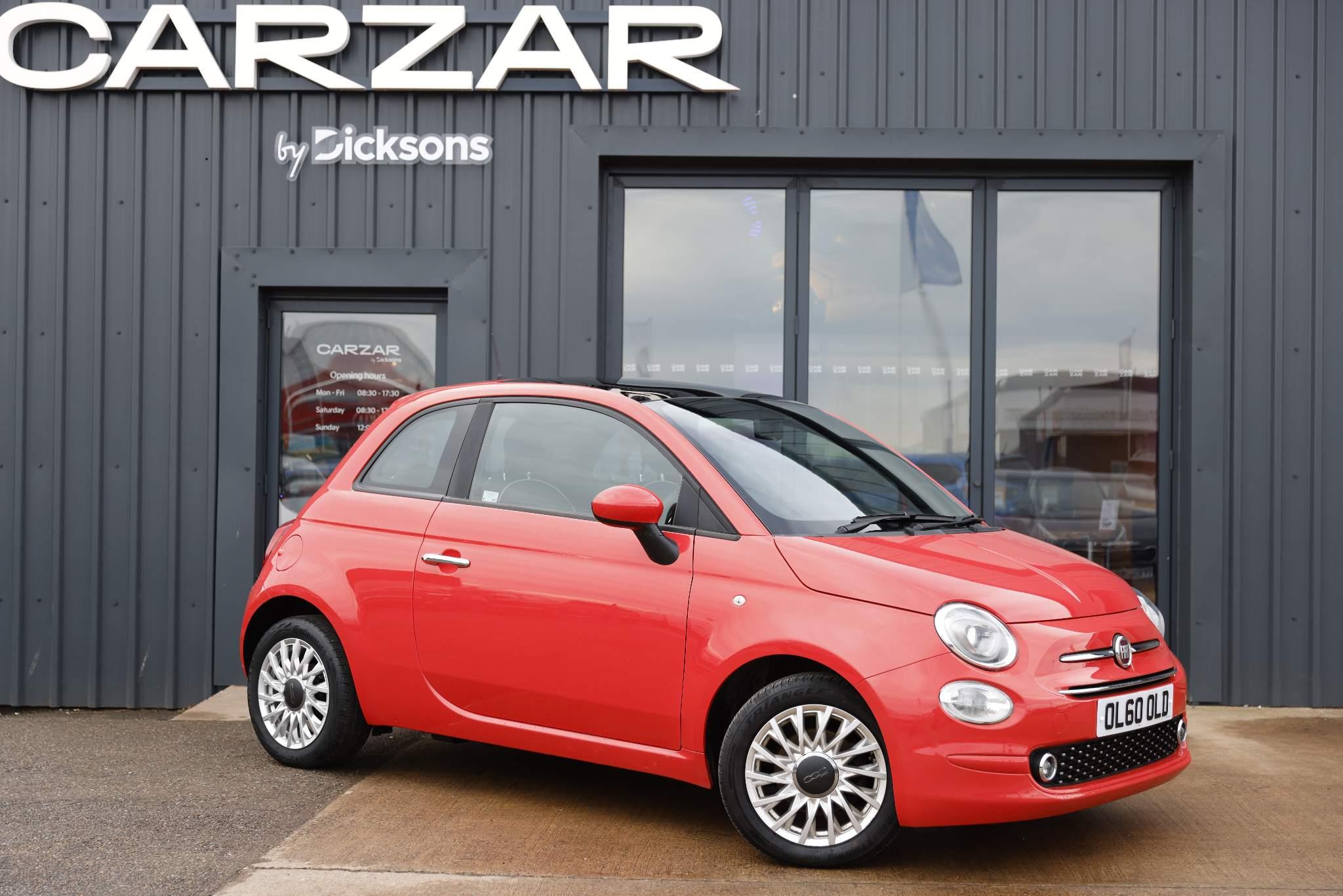 Browse All Cars - CARZAR Cars