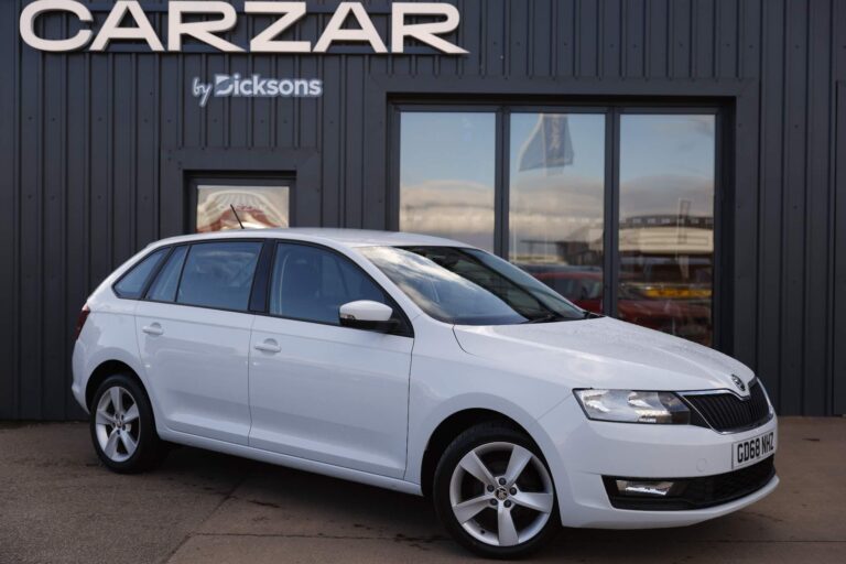 Quality Used Cars from CARZAR Cars