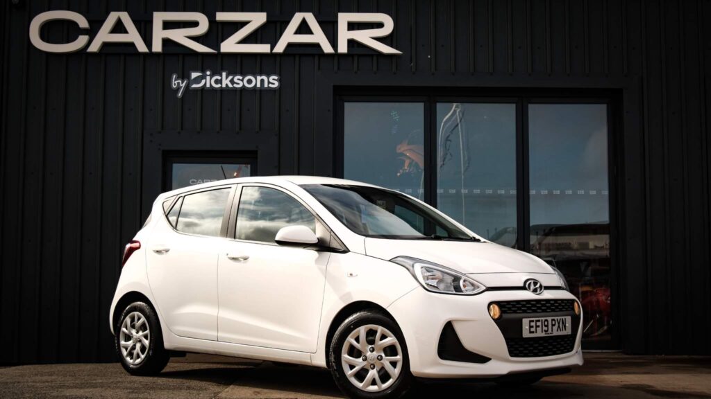 Browse All Cars - CARZAR Cars