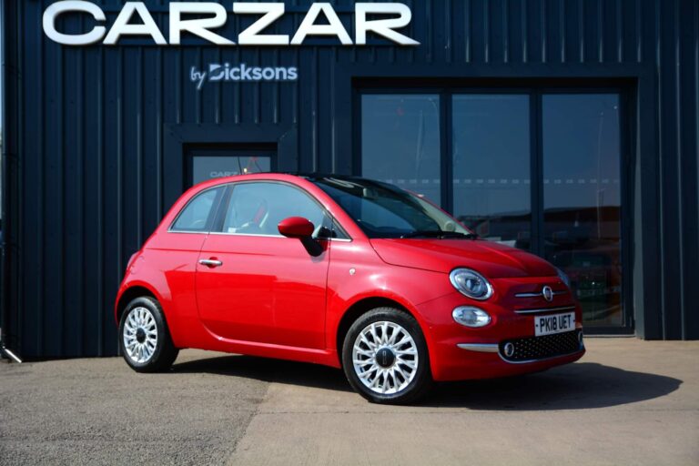 Quality Used Cars from CARZAR Cars