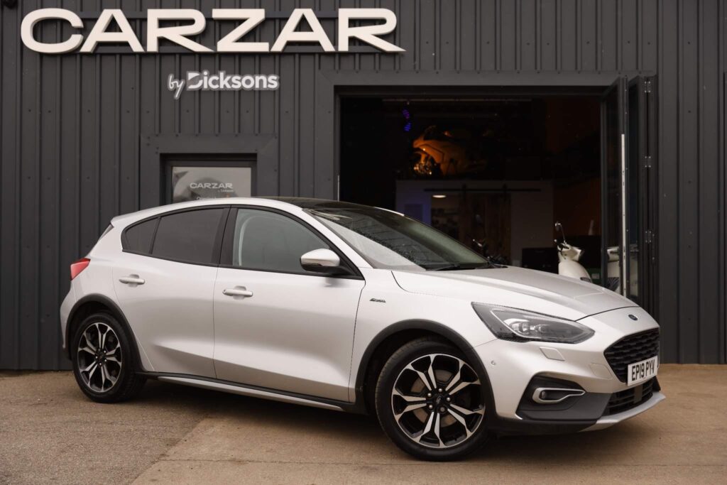 CARZAR Cars - Your Car, Your Way