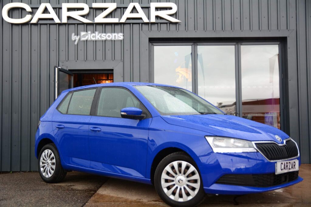 Browse All Cars - CARZAR Cars