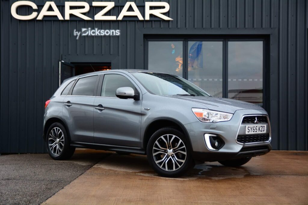 Browse All Cars - CARZAR Cars