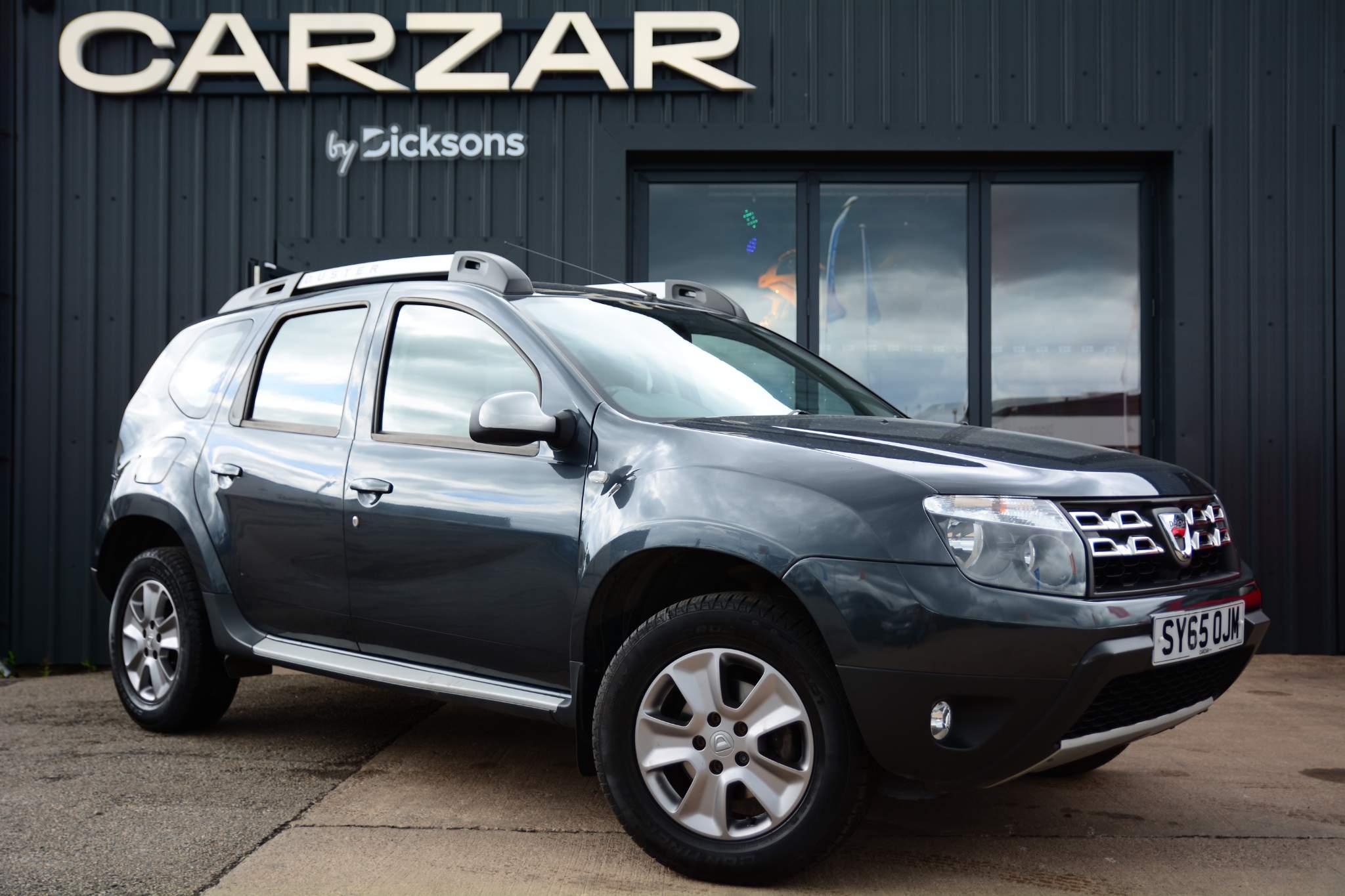 Quality Used Cars from CARZAR Cars