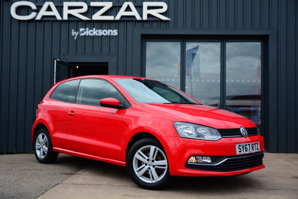 Browse All Cars - CARZAR Cars