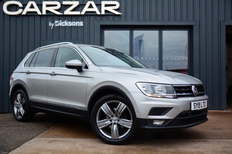 CARZAR Cars - Your Car, Your Way