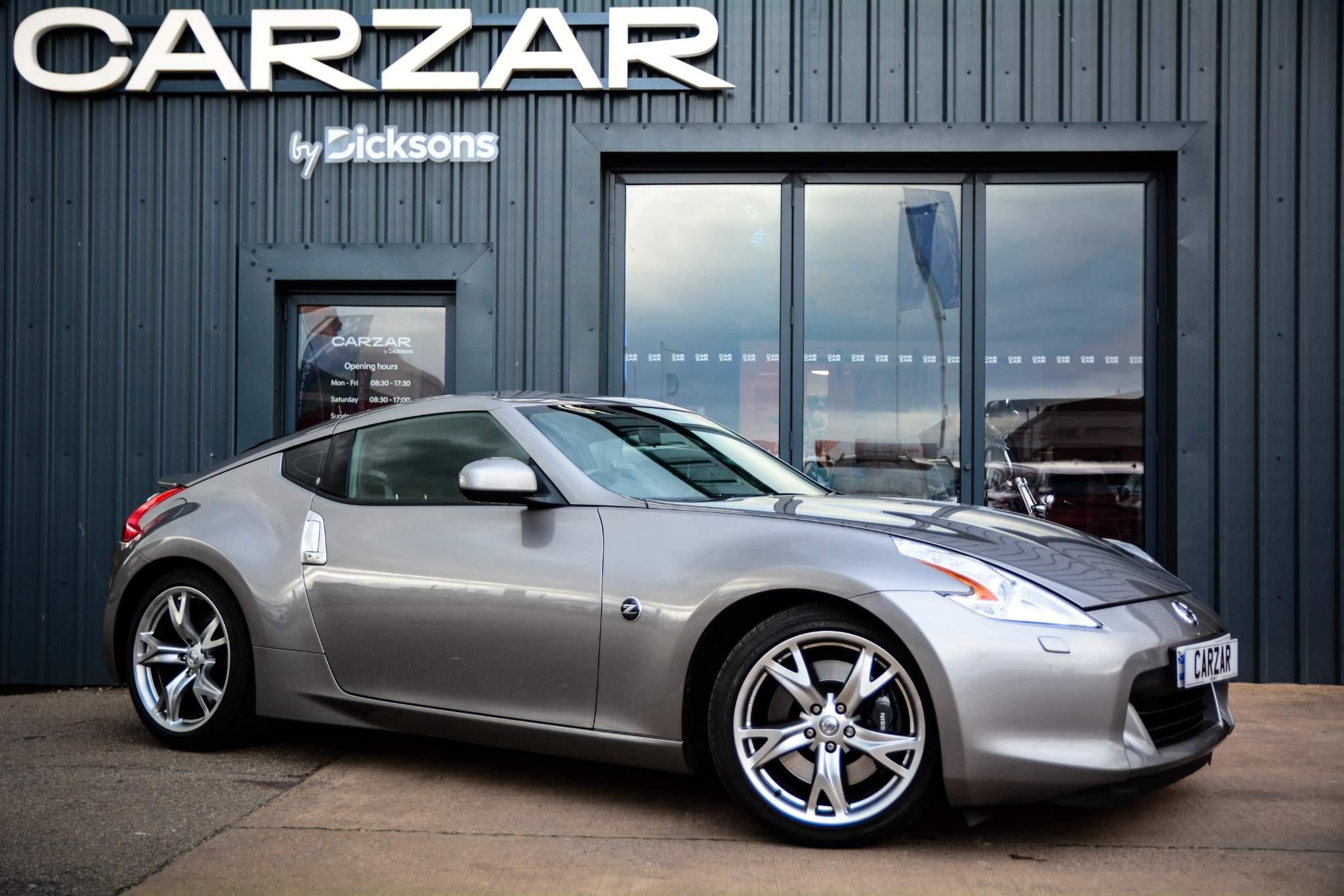 Browse All Cars - CARZAR Cars