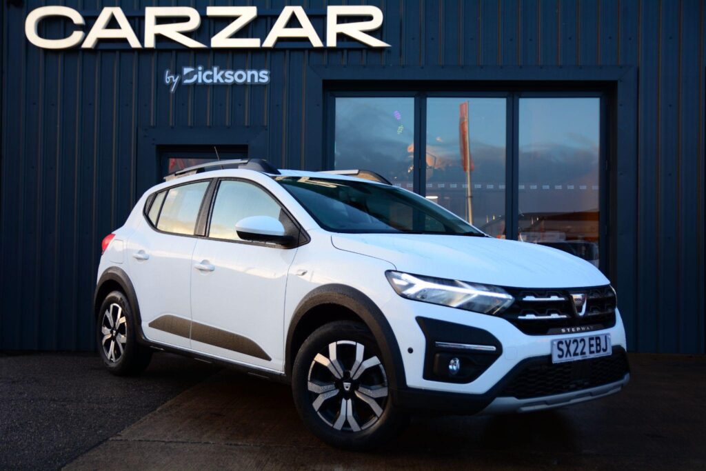 Browse All Cars - CARZAR Cars