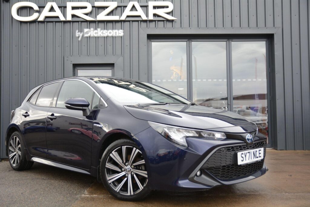 Browse All Cars - CARZAR Cars