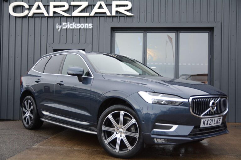 CARZAR Cars - Your Car, Your Way