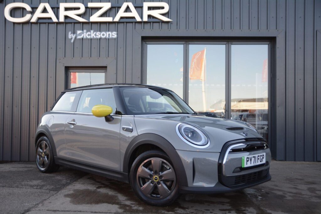 CARZAR Cars - Your Car, Your Way