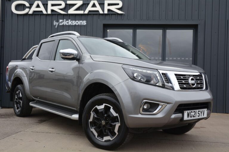 CARZAR Cars - Your Car, Your Way