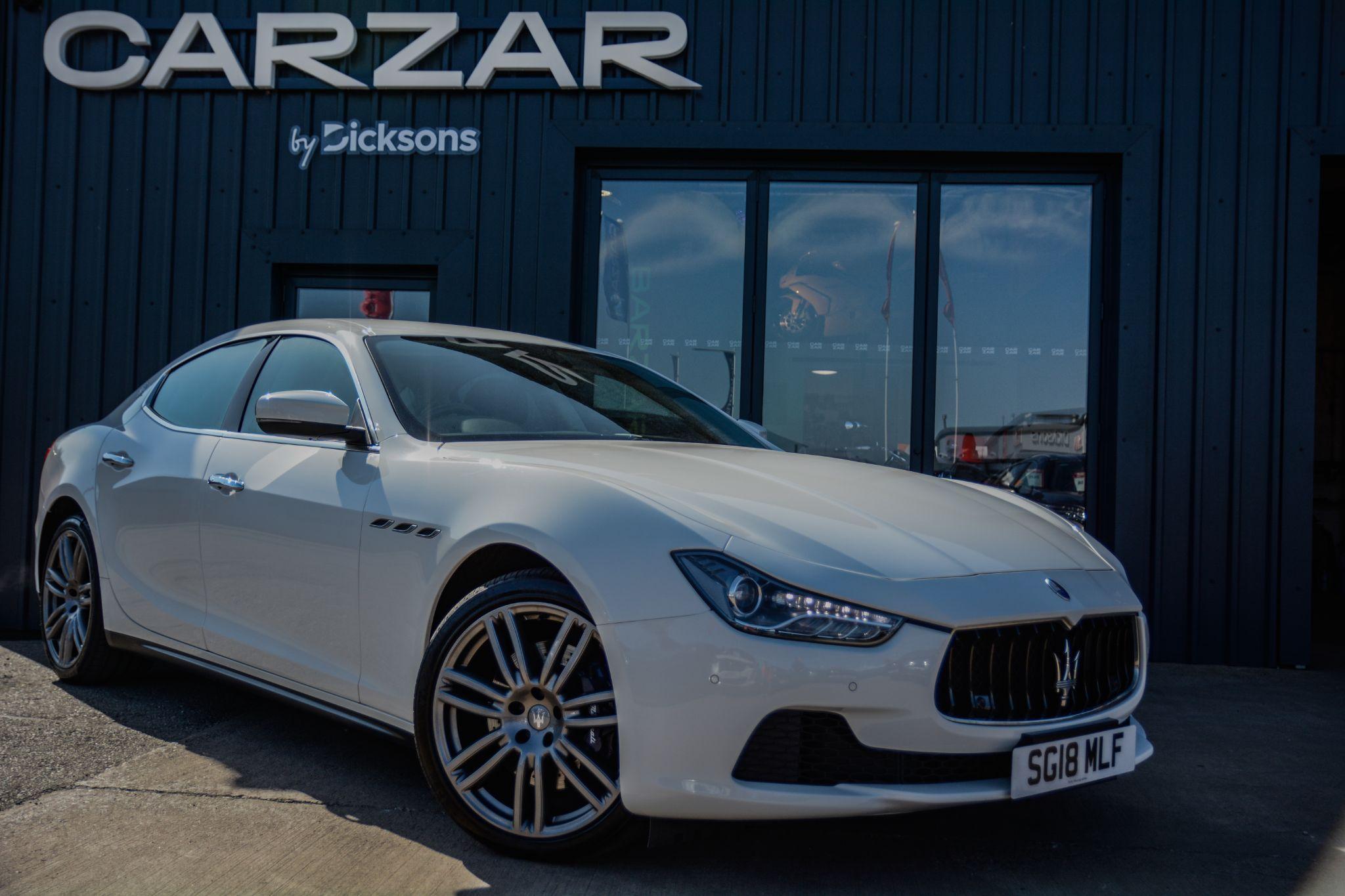 Browse All Cars - CARZAR Cars