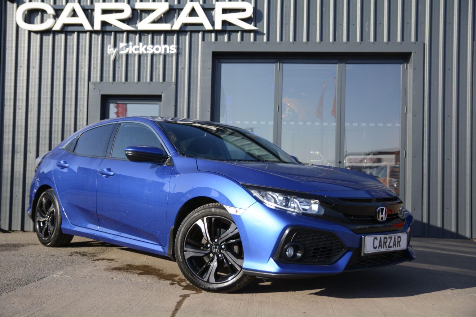 Browse All Cars - CARZAR Cars