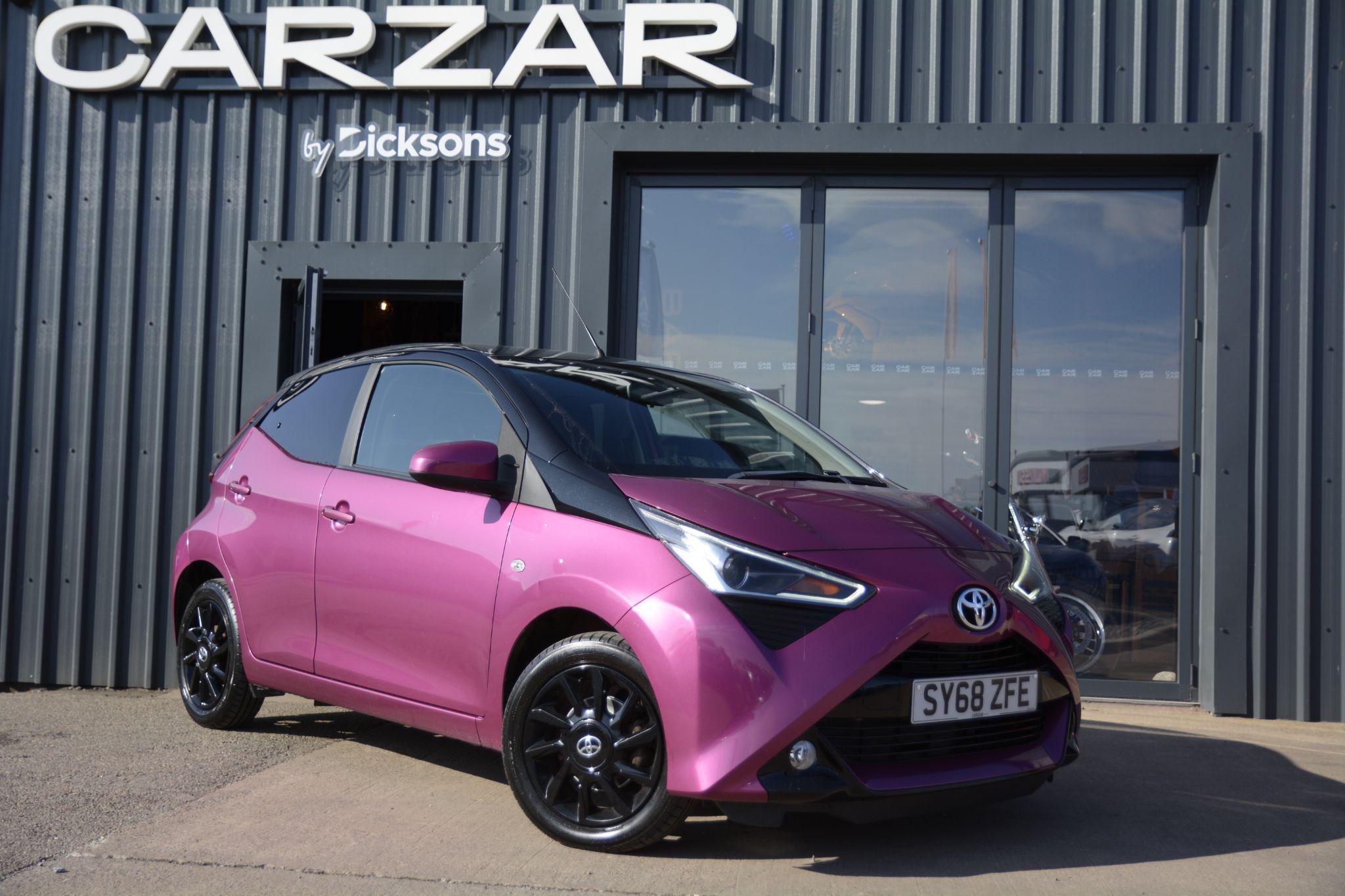 Browse All Cars - CARZAR Cars