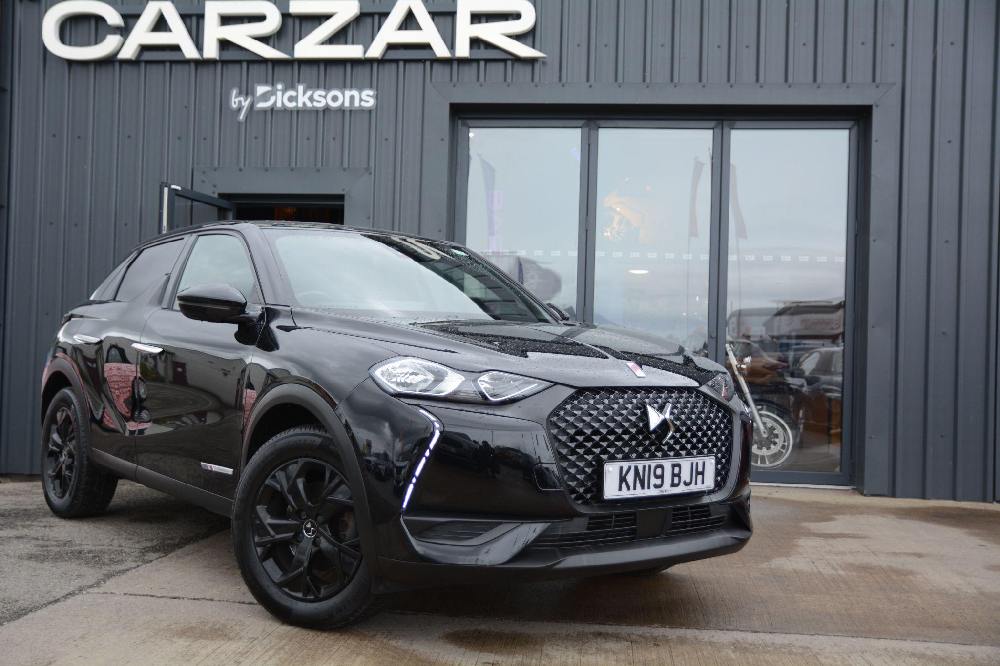 Browse All Cars - CARZAR Cars