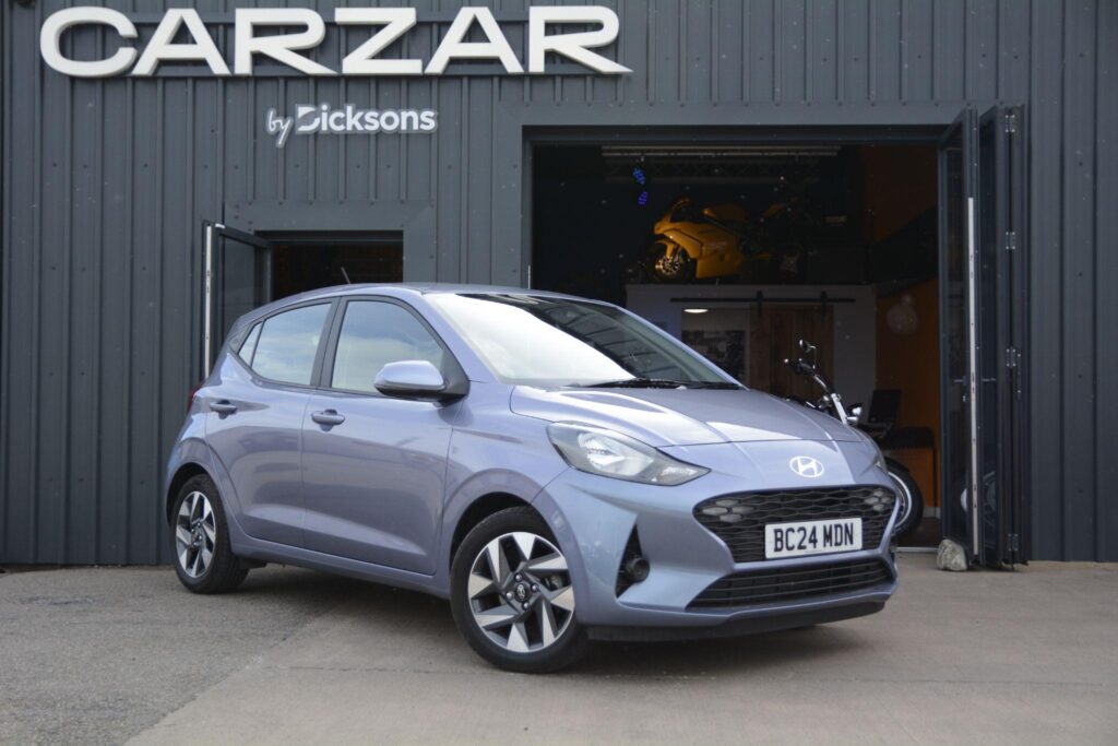 Browse All Cars - CARZAR Cars