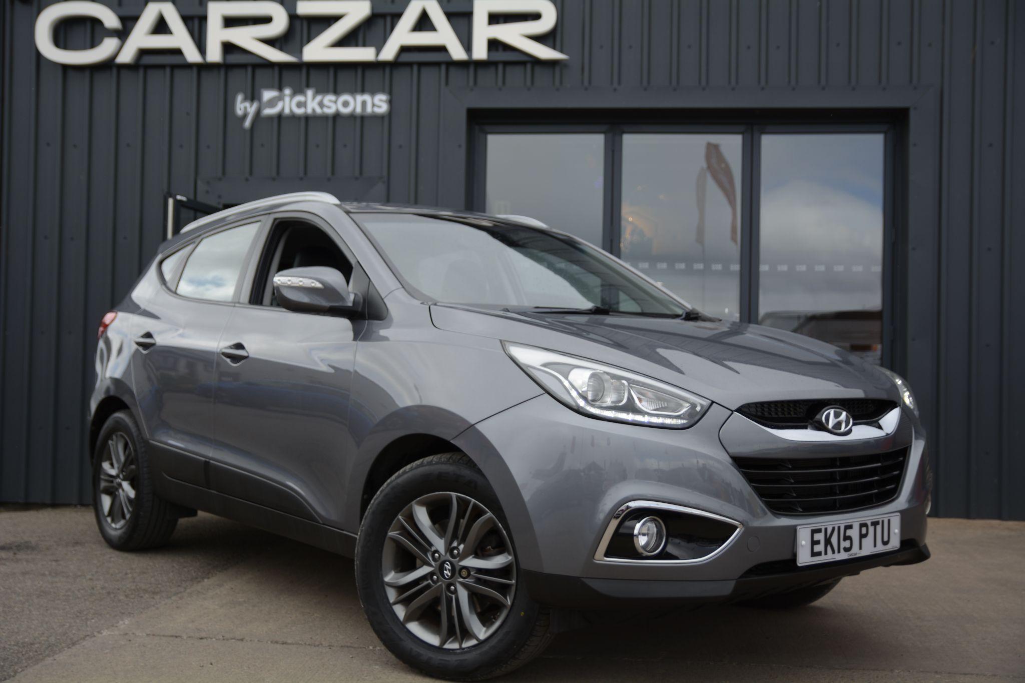 Browse All Cars - CARZAR Cars