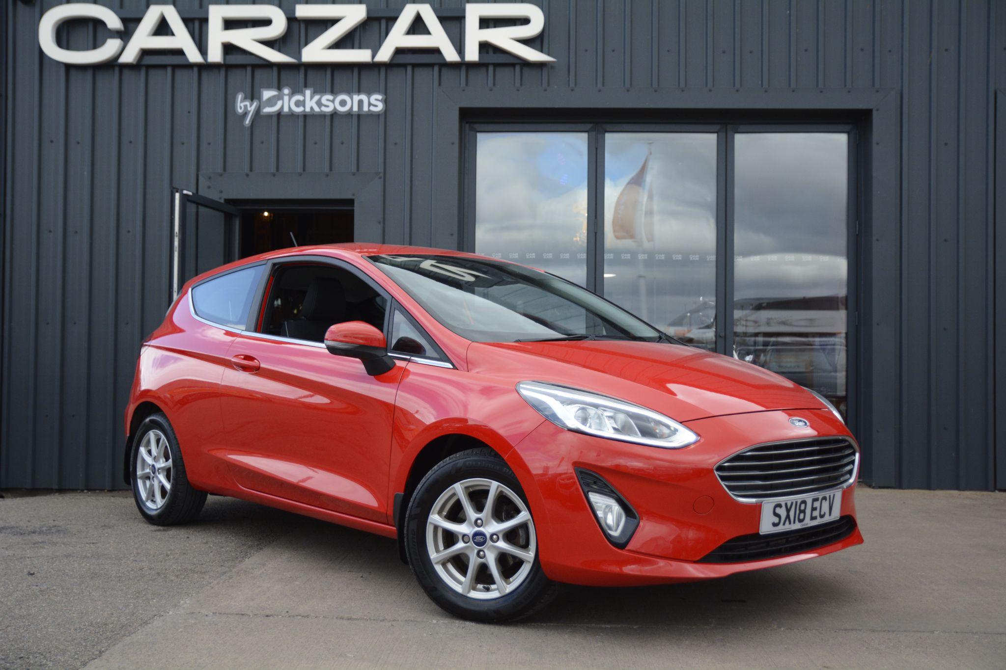 Browse All Cars - CARZAR Cars