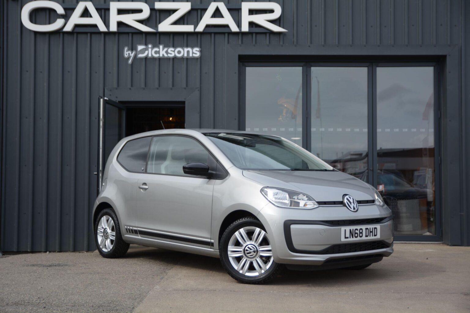 Browse All Cars - CARZAR Cars