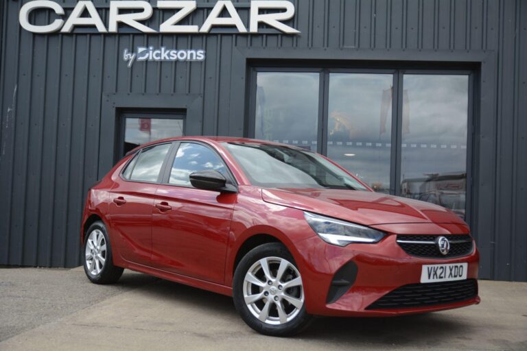 CARZAR Cars - Your Car, Your Way