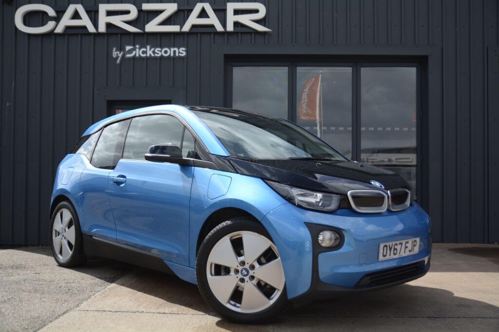 Browse All Cars - CARZAR Cars